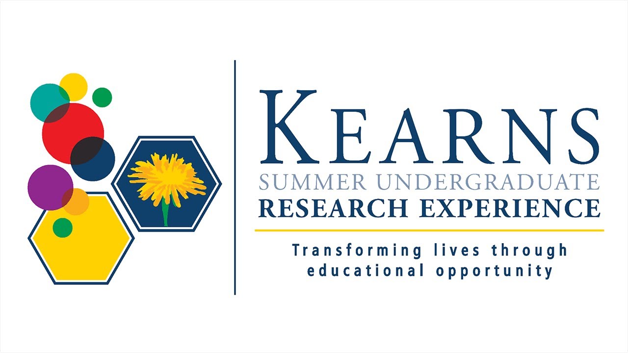 University of Rochester Kearns Summer Research Symposium 2019 - YouTube