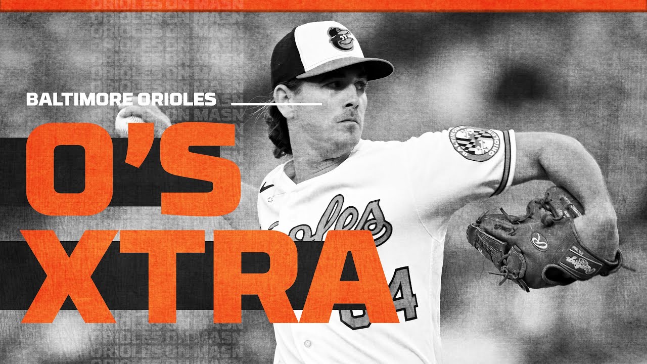 Dean Kremer reflects on his time with the Dodgers - YouTube