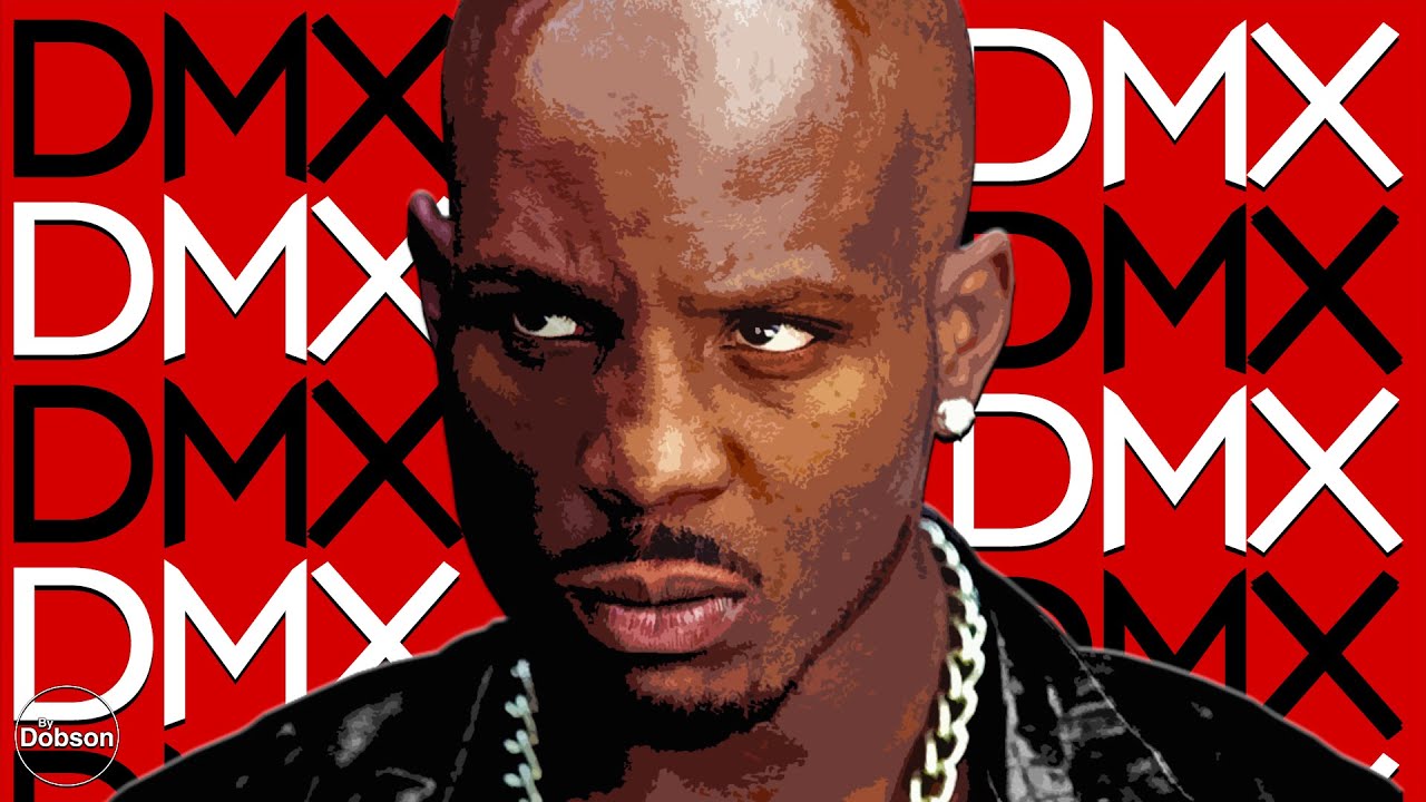 How DMX Changed Hip-Hop Forever - YouTube