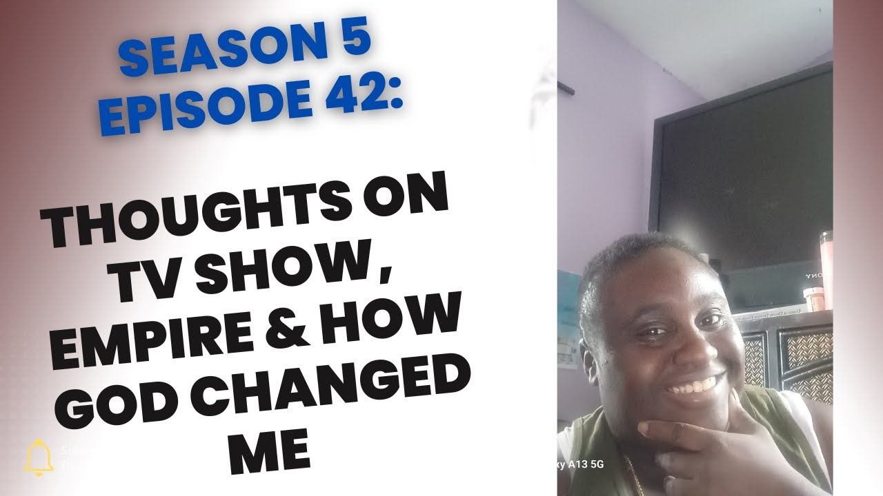 Powerful Movements Podcast Season 5 Episode 42: My Thoughts On TV Show ...
