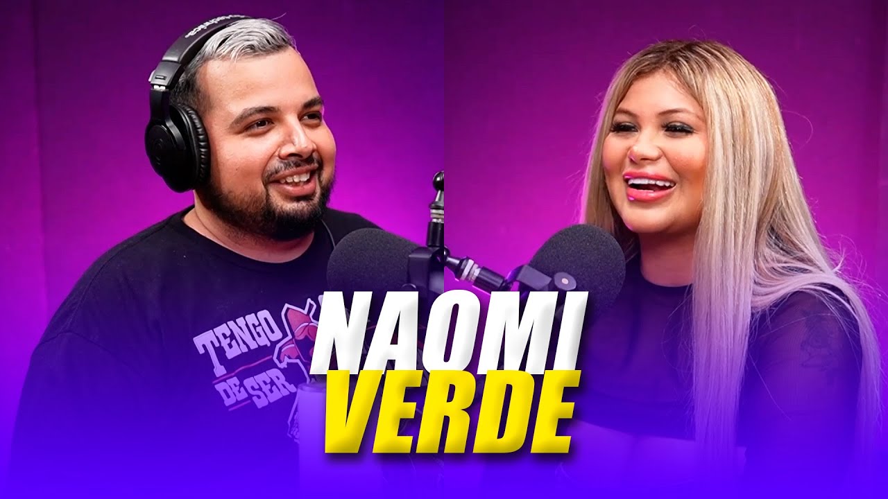 Ganar 500,000 al mes, Karely Ruiz no es como dicen, grabé con Chavana ...