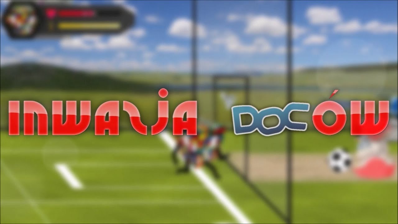 Zwiastun gry "Inwazja Doców" - YouTube