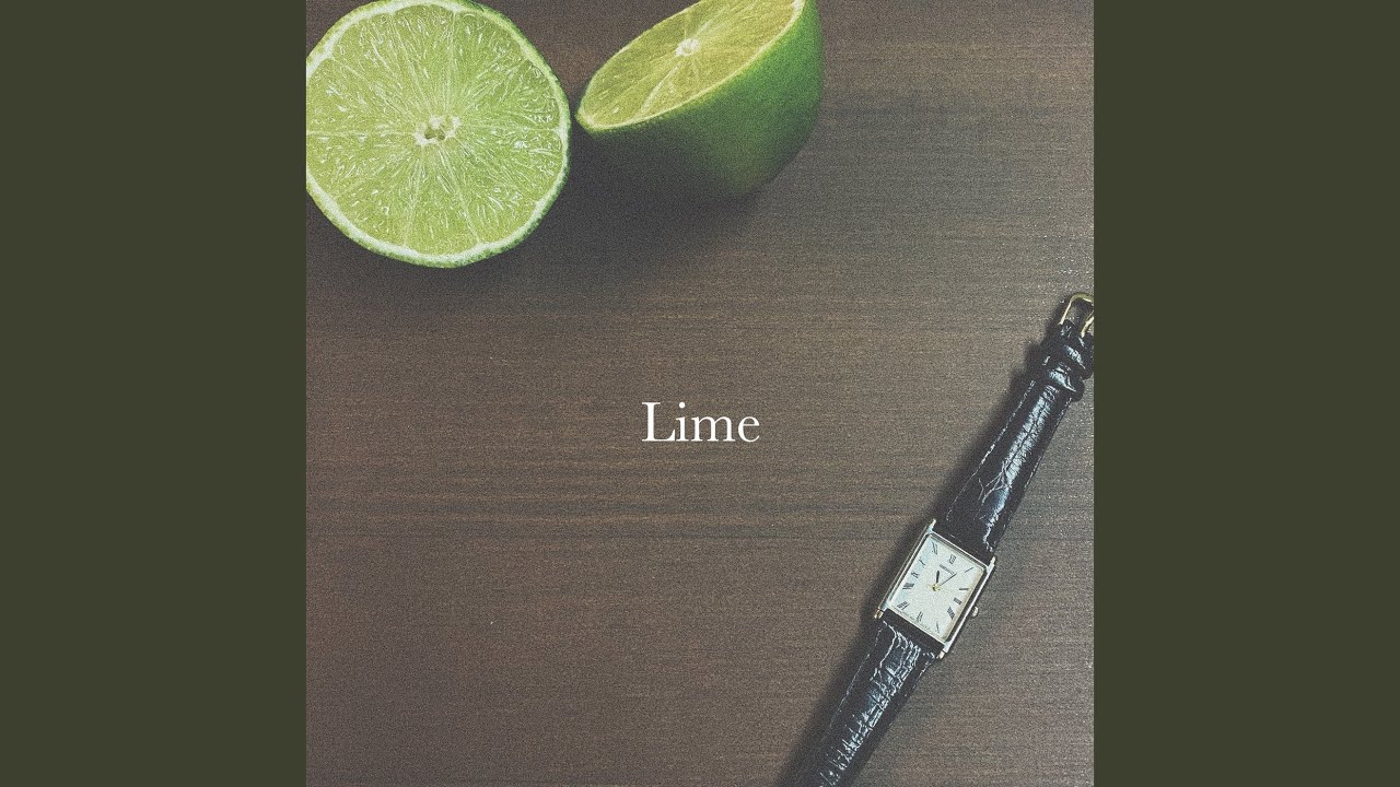 Lime - YouTube Music
