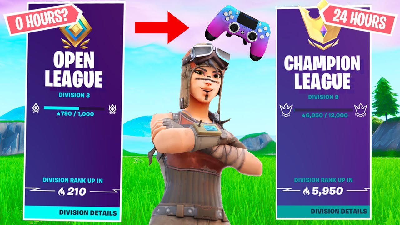 How many ARENA POINTS can I get on CONTROLLER... - YouTube