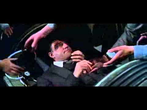 The Living Daylights (1987) - Koskov`s Escape 2-2