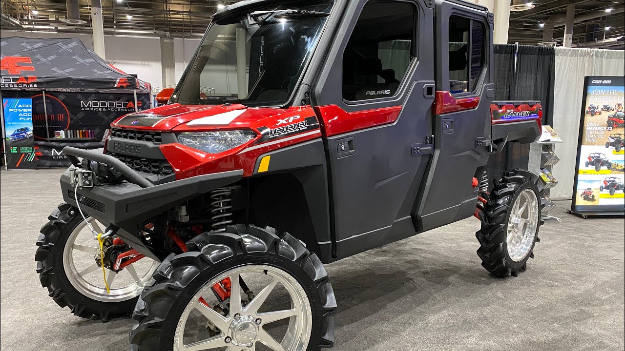 Live from 2020 Houston Auto Show! - YouTube