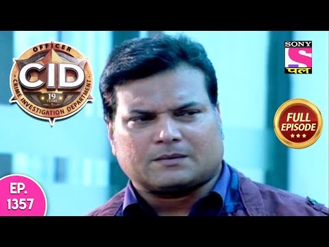 CID - Full Episode 1357 - 04th February, 2019