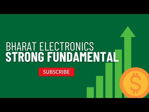 bharat electronics ltd | bharat electronics share analysis | bharat ...