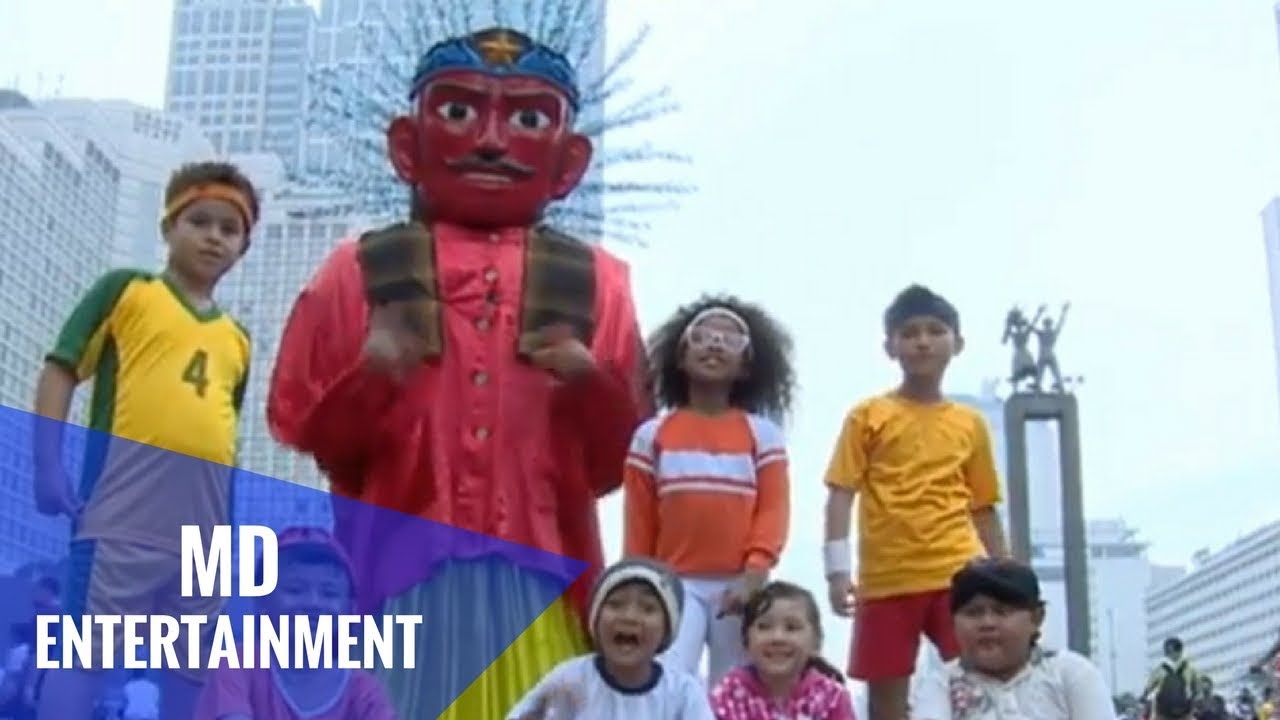 OFFICIAL VIDEO CLIP - SI DUL - YouTube