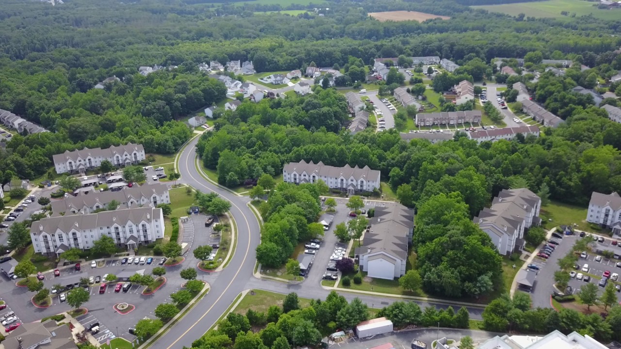 Belcamp MD 07 10 17 - YouTube