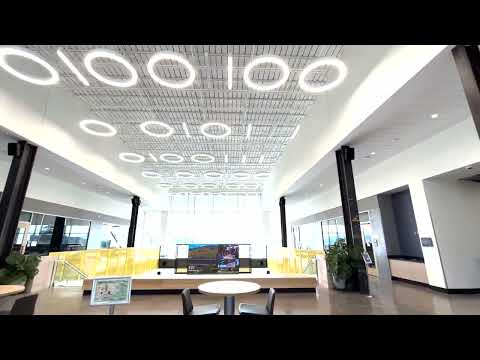 Oregon Tech Klamath Falls Campus Tour
