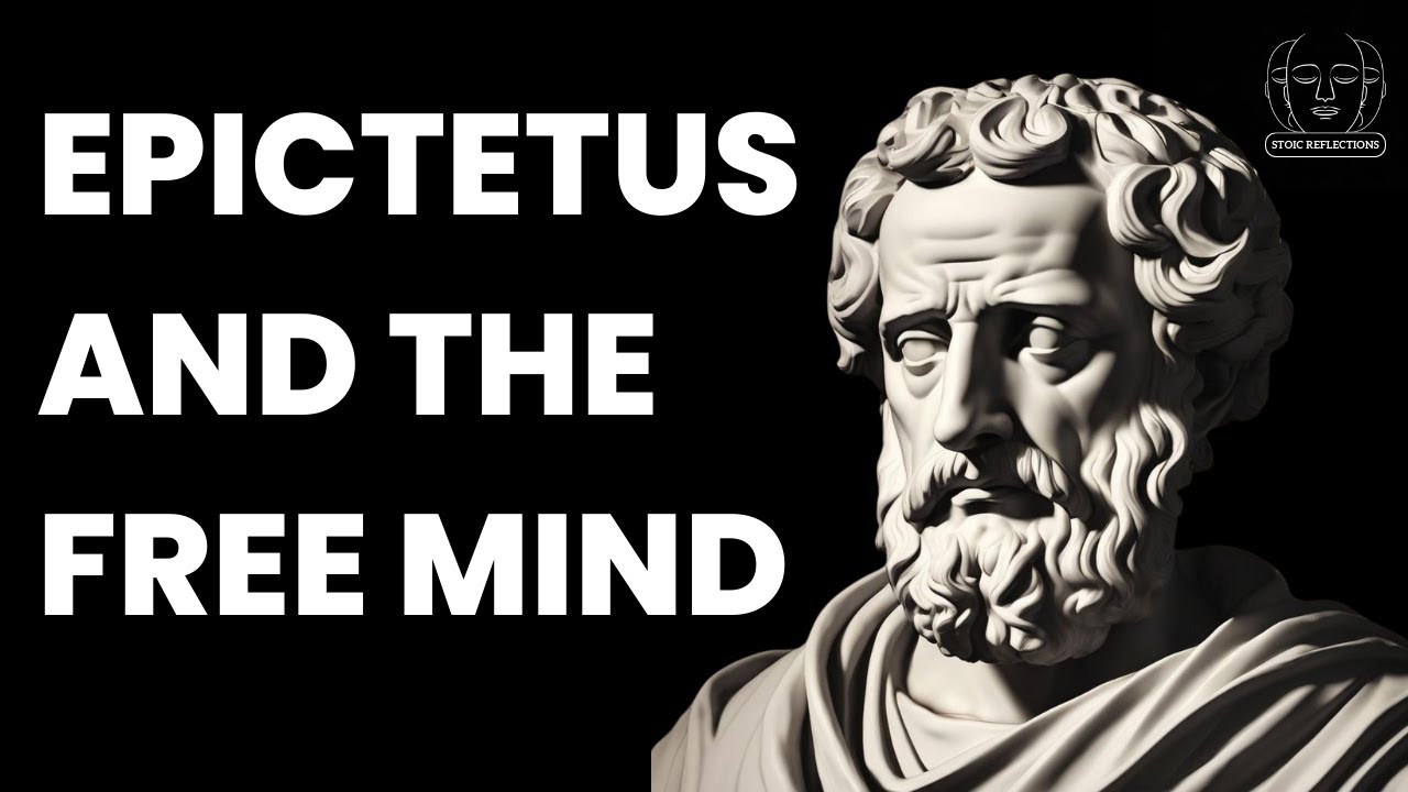 Epictetus: The Slave Who Taught Freedom #stoicism #epictetus #subscribe ...