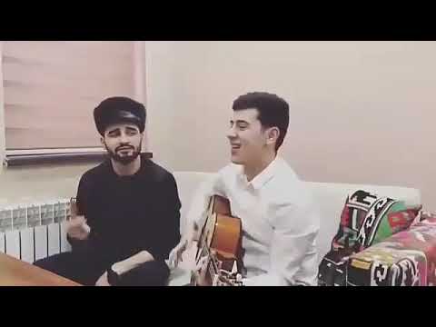 Seymur ft Samil- Utan biraz