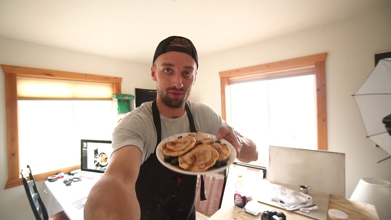 Nick Anderson - Cancun CEO Video Application - YouTube