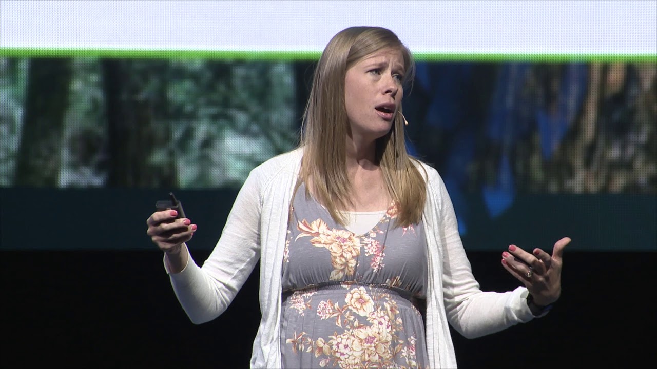 Lisa Cotter - Relationships Revealed - 2018 Steubenville East - YouTube