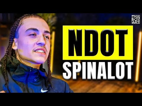 Ndotspinalot Interview: Growing up In RPT, DThang, Lil Mabu, and New ...