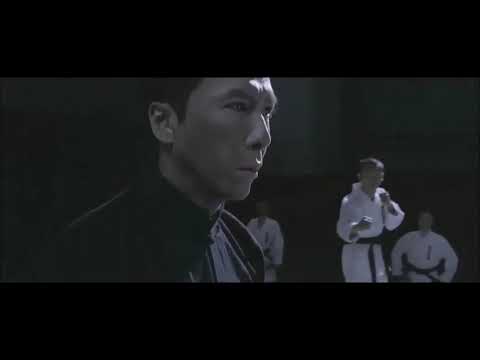 Ip Man (Till I Collapse - Eminem)