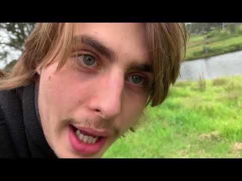 Ricky Danger and the Wilderness of Puerto Rico - YouTube