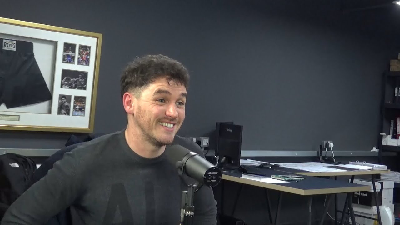 Robbie O'Neill - On Acting, his short film and more - The Leg it ...