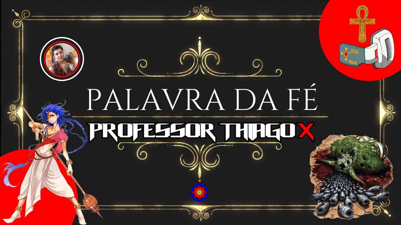 PALAVRA DA FÉ ] ꧂ — Revelações sobre Rei Salomão, Asmodeus e Shamir ...
