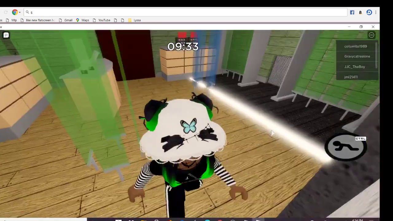 |Piggy Chapter 2 Gameplay| - YouTube