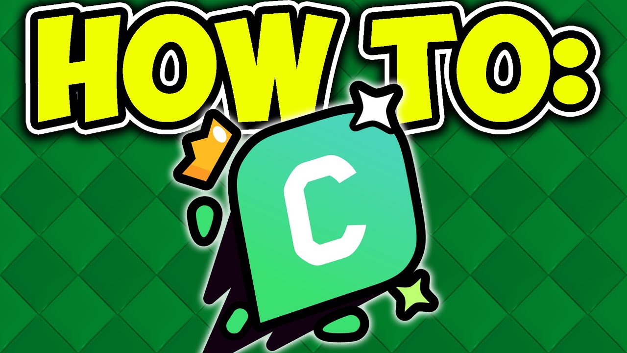 How to become a Supercell Creator (and get a Code) - YouTube