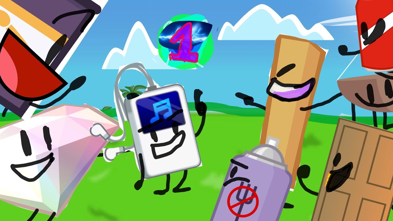 Bfsp 1. Make a pizza - YouTube