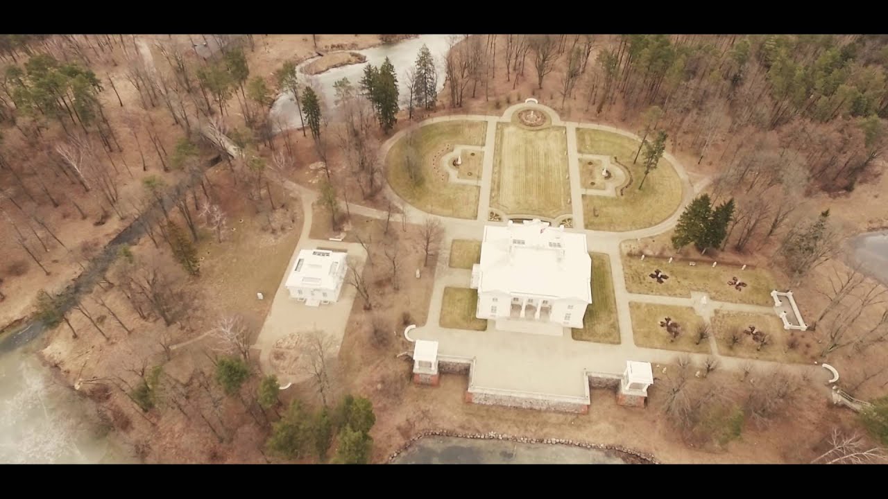 Trakų apylinkės.Virš Galvės ežero - YouTube