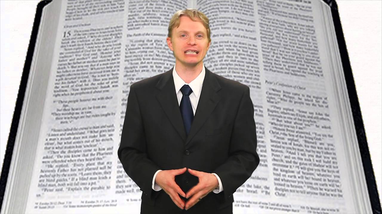 U.S. Senate Candidate Andy Craig on Key Issues Facing Oklahoma (2014 ...