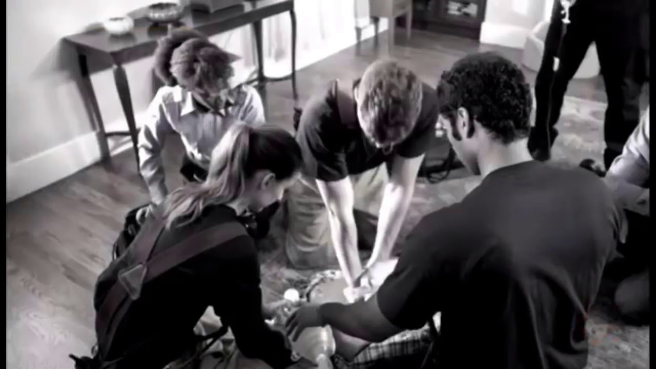 High Quality CPR - YouTube
