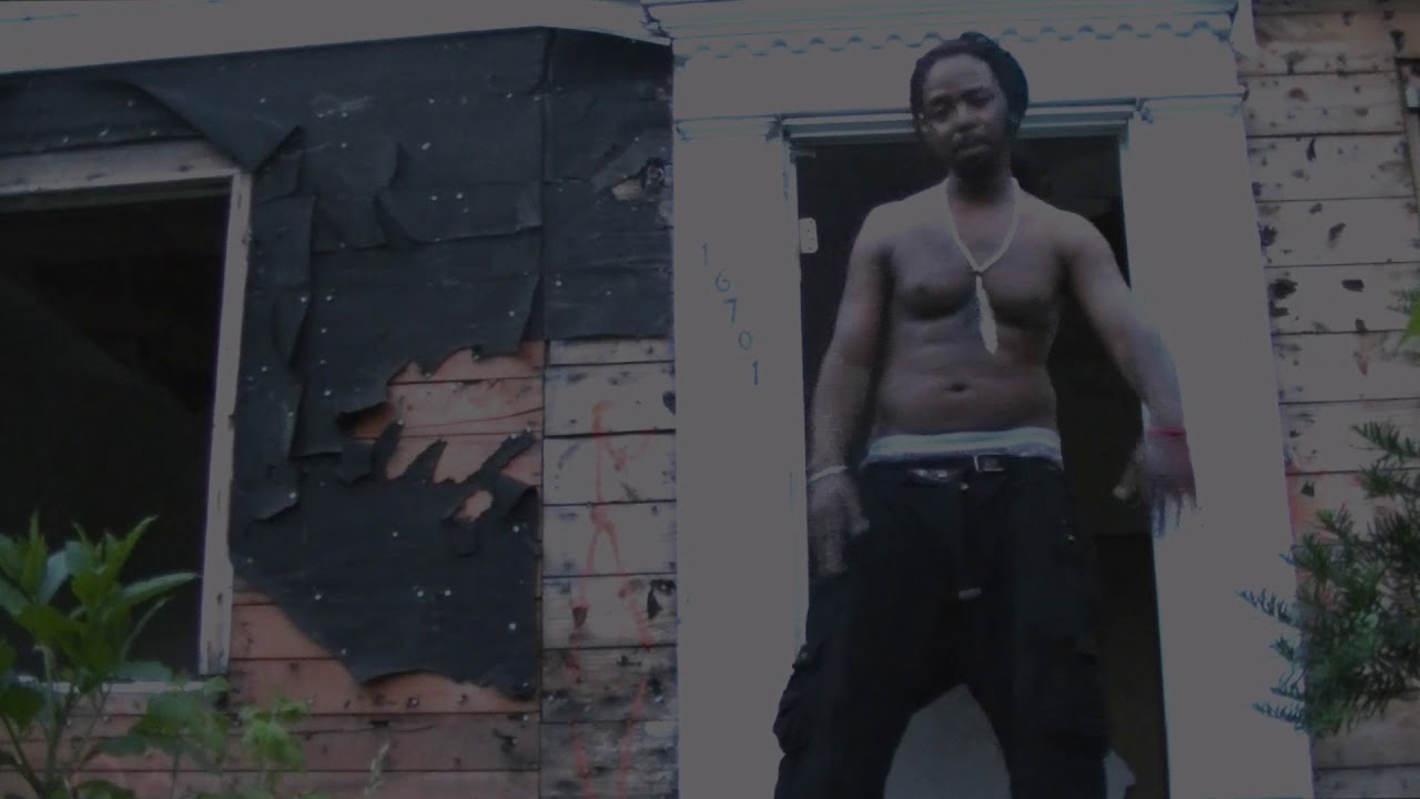 THRIVE - NEW MUSIC VIDEO BY Jibril Bey 🏿💯💯💯🎶 THE START OF A SAGA! - YouTube