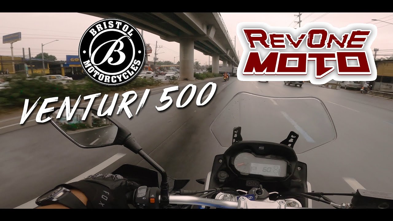 BRISTOL VENTURI 500 PURE ENGINE SOUND ONLY | 4K Video Quality ...
