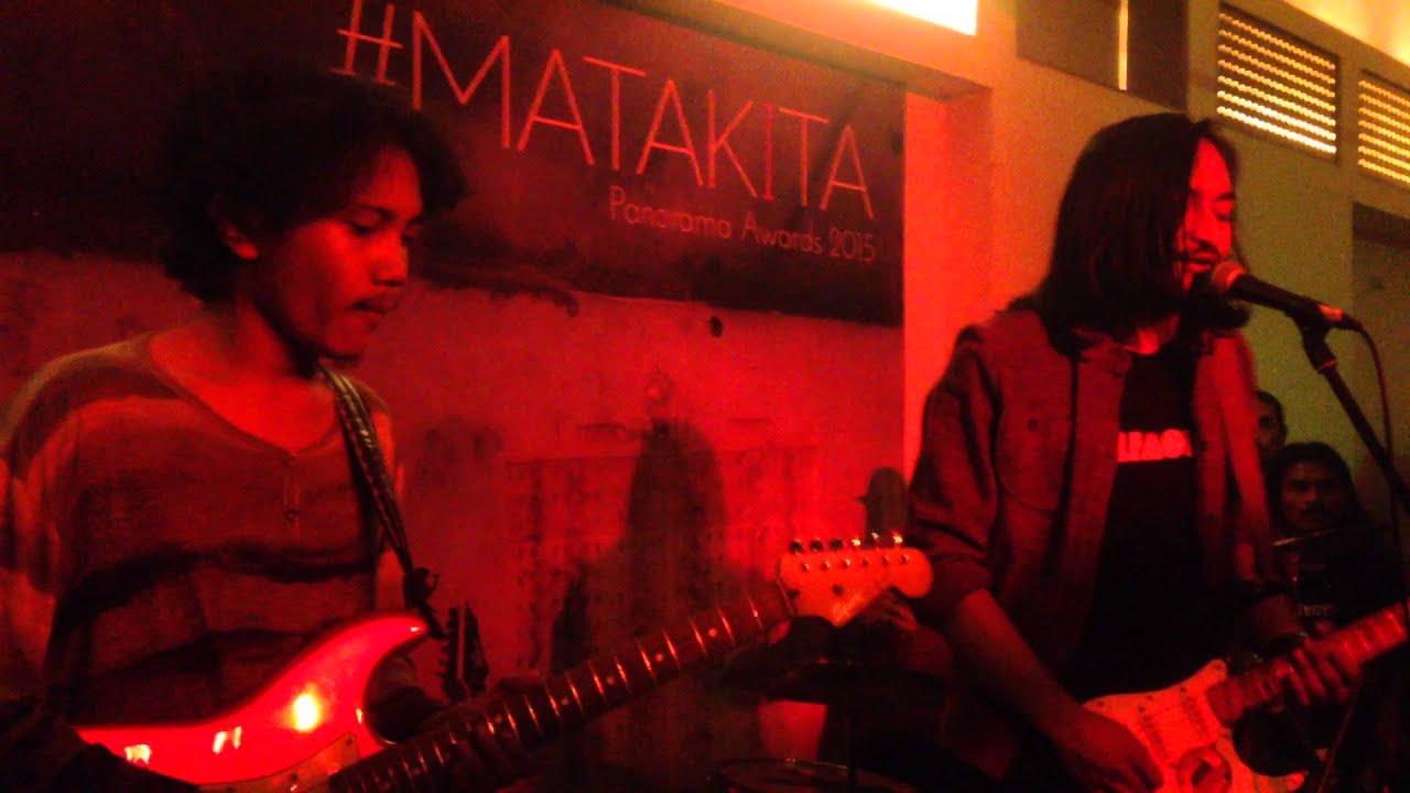 Red Clover - Come Together (The Beatles Cover) - YouTube