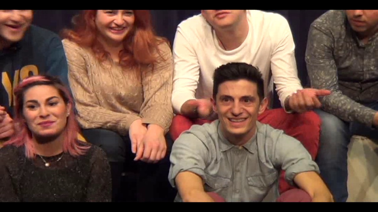 ΠΩΣ ΑΠΟ ΔΩ ... ΘΕΑΤΡΟ ΣΟΦΟΥΛΗ - YouTube