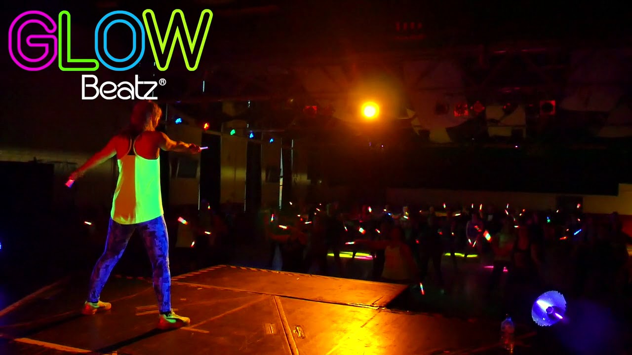 This is GLOW Beatz - YouTube