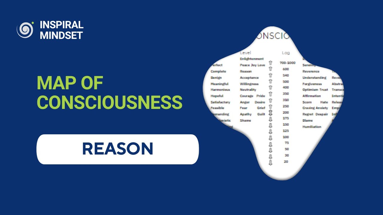 Reason Map of Consciousness Sessions - YouTube