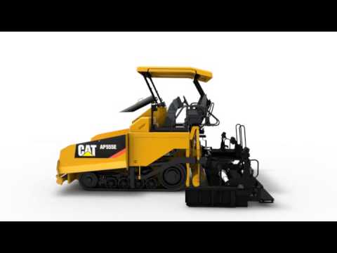 Paver Hard Top Canopy Animation - YouTube