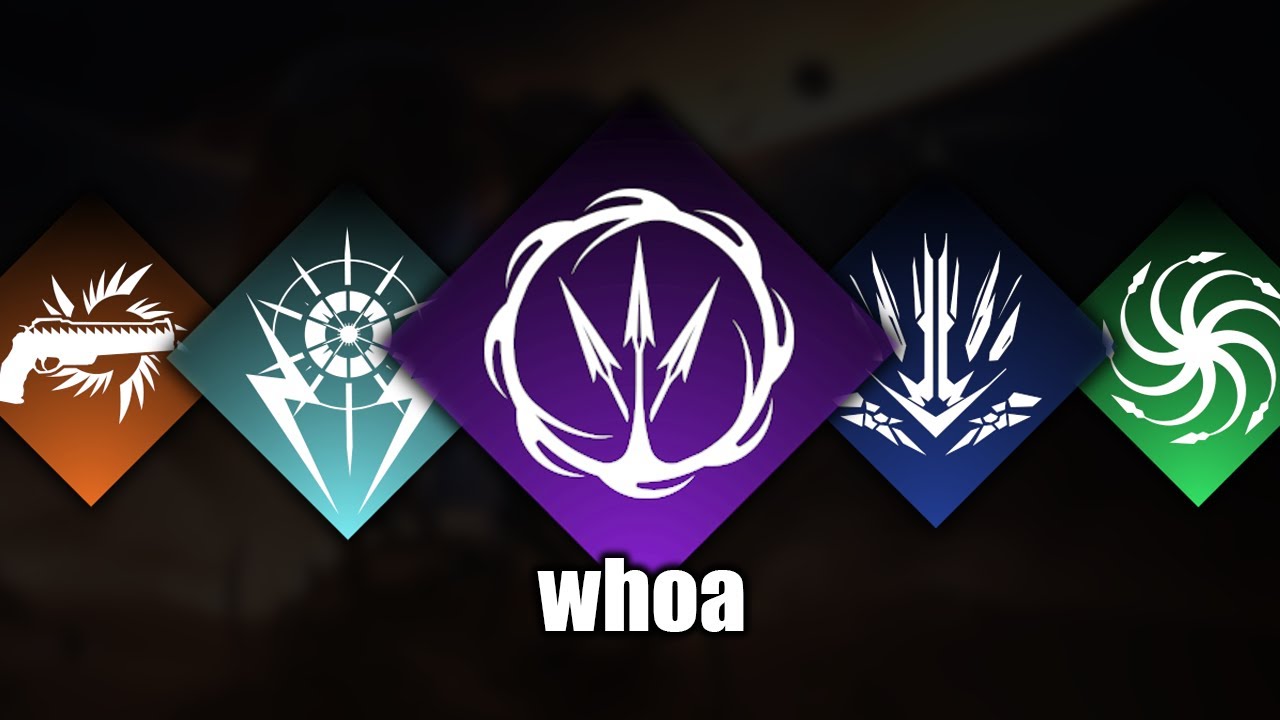 I Damage Tested EVERY Super in Destiny 2. The Results Were Surprising ...