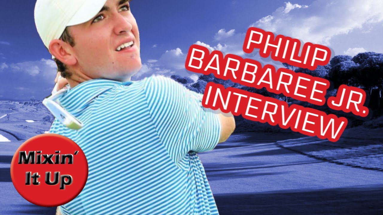 Mixin' It Up With Mintz Episode 25 feat. Philip Barbaree Jr. - YouTube