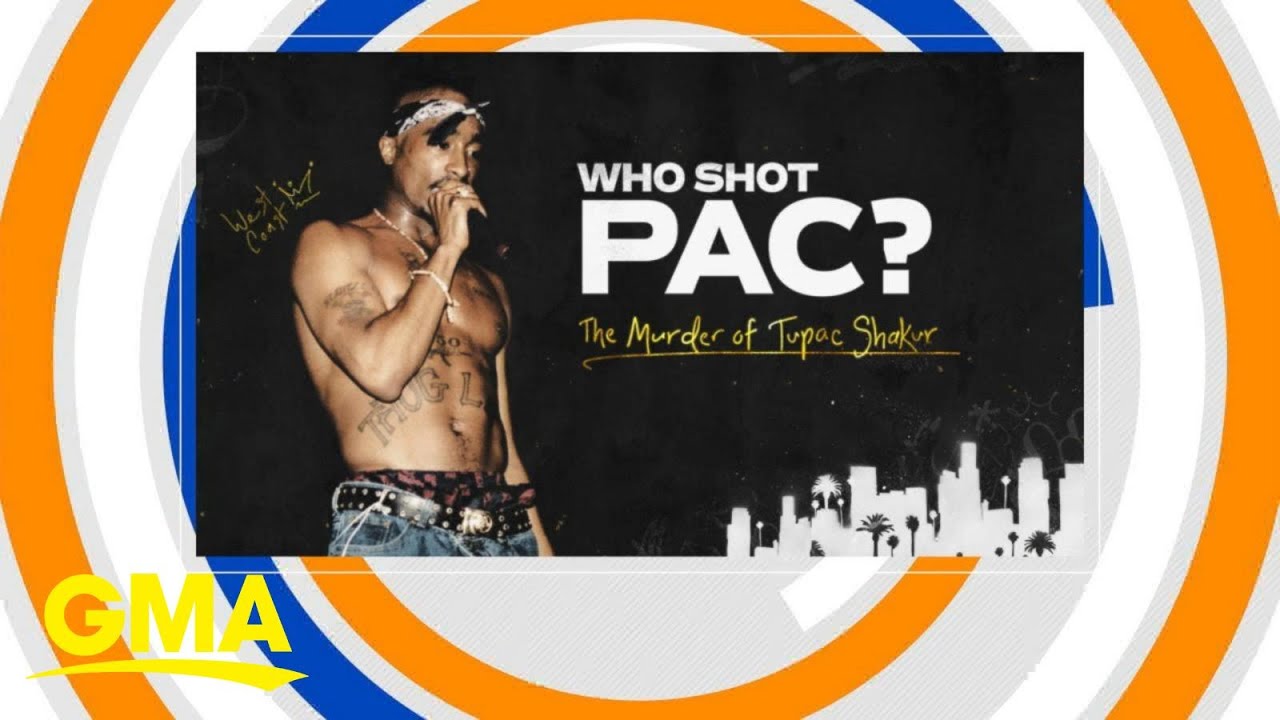A preview of 'Impact' – The life of Tupac Shakur - YouTube
