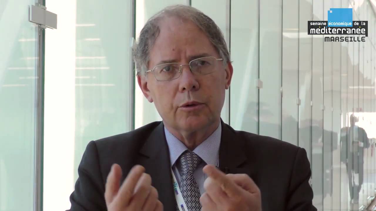 Interview de Bernard Valero - YouTube