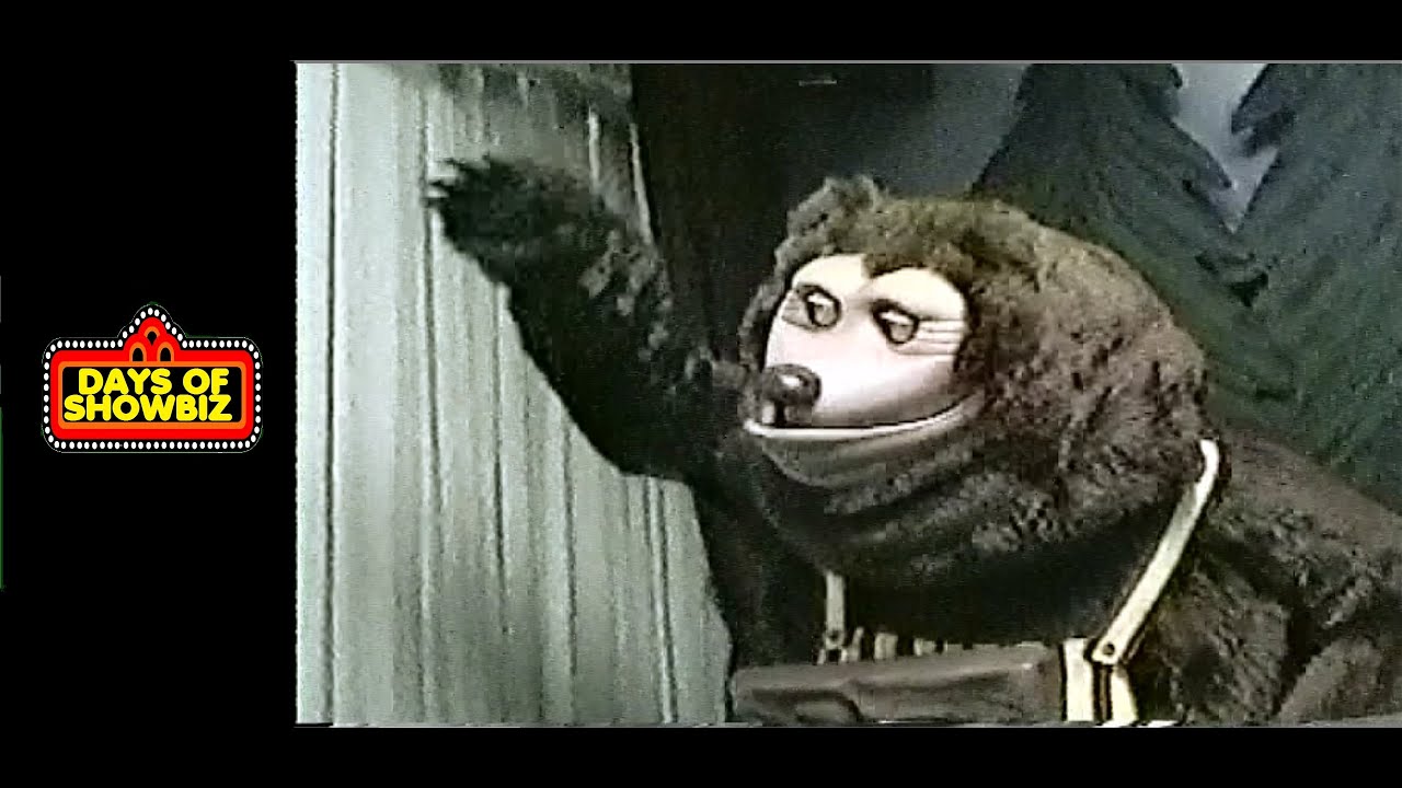 Rock afire Explosion: Kids Show (Full SHOW) - YouTube