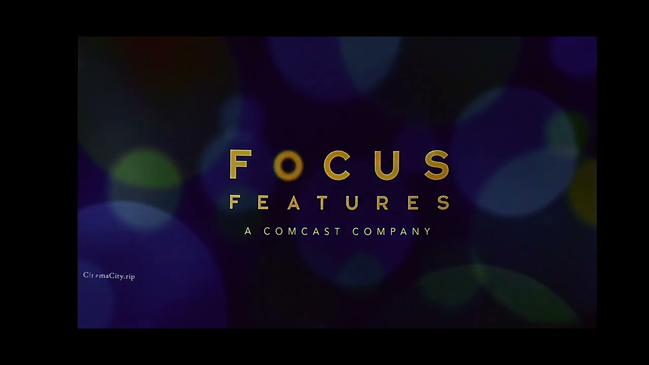 Focus Features/Amblin Entertainment (2025) - YouTube