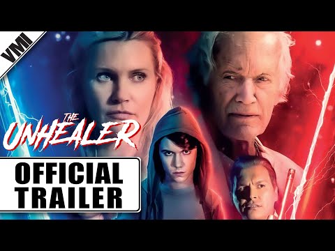 The Unhealer (2020) - Trailer | VMI Worldwide