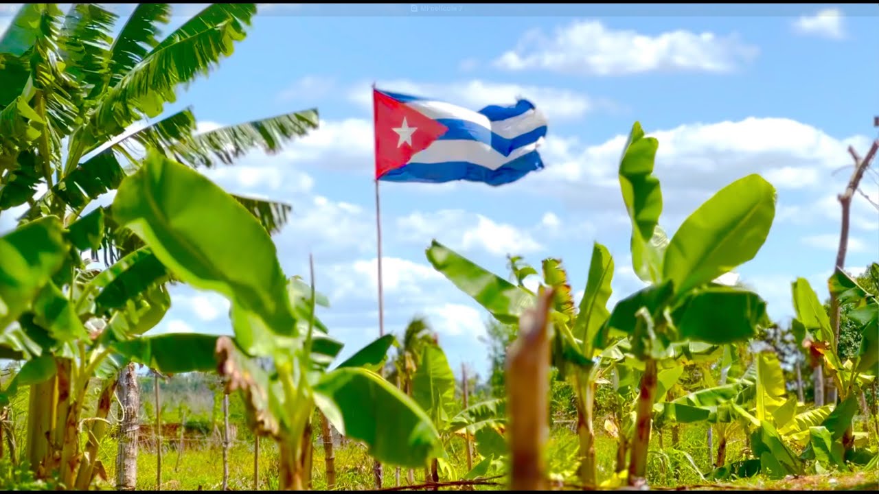 "Hermosos son los Pies". Misión Cuba Abril 2025. - YouTube