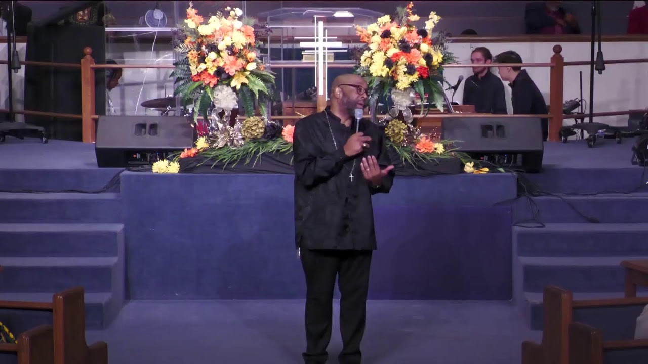 Homegoing Celebration of Jessie Carter Stokes // February 22. 2025 ...