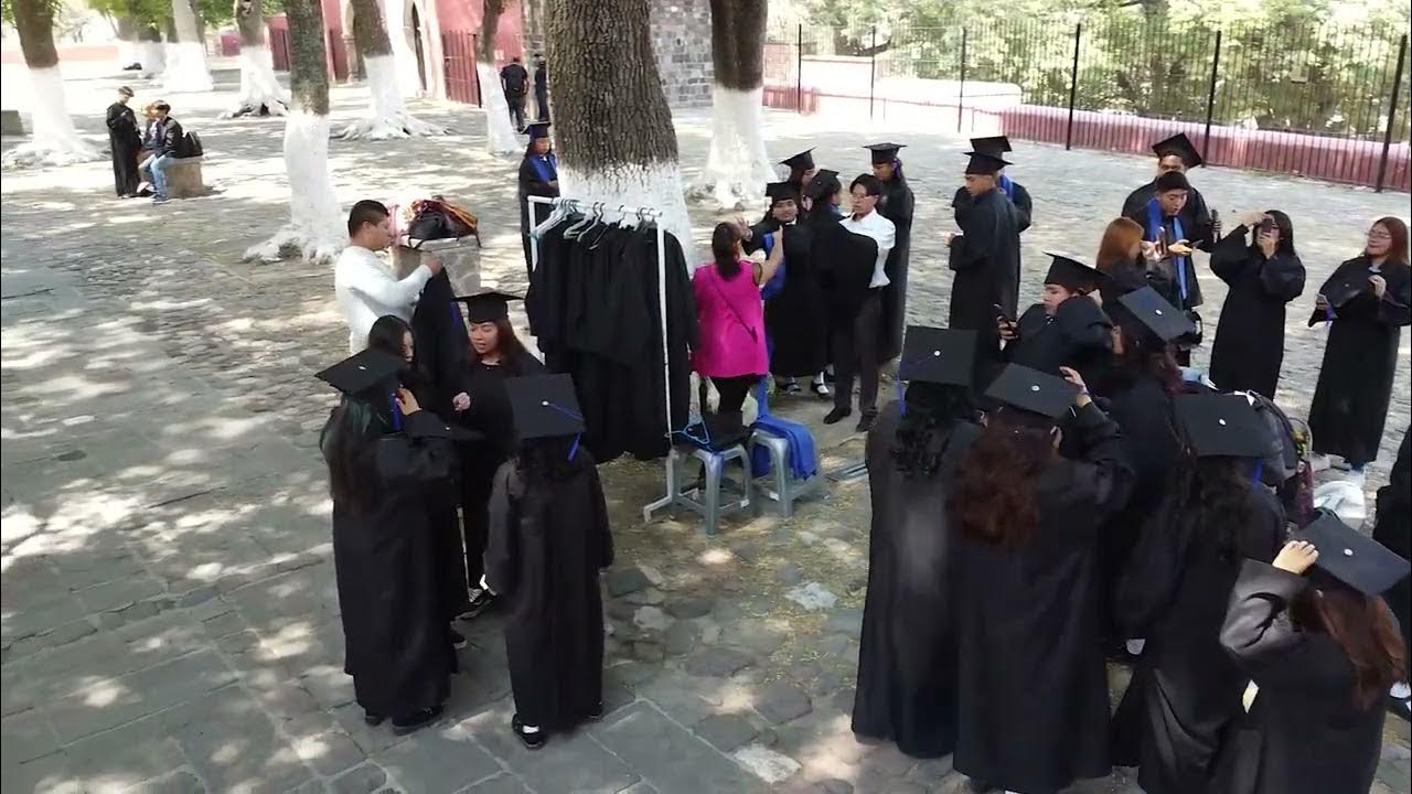 CETis 132 FOTO DE GENERACIÓN 2021-2024 - YouTube