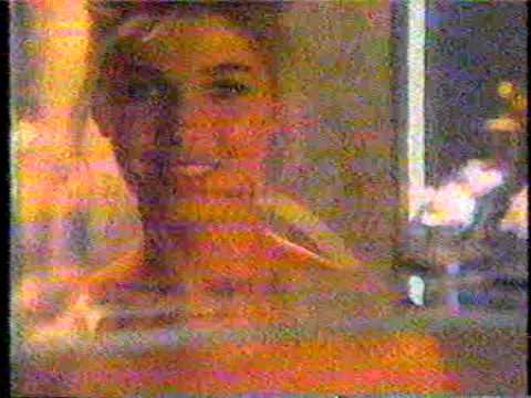 Caress ad 1984 - YouTube