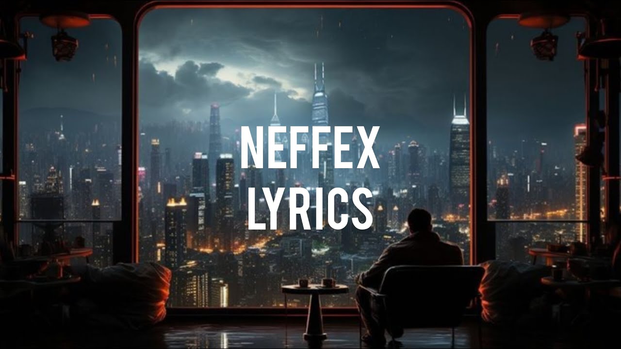 NEFFEX - Afterlife [Copyright-Free](lyrics) - YouTube