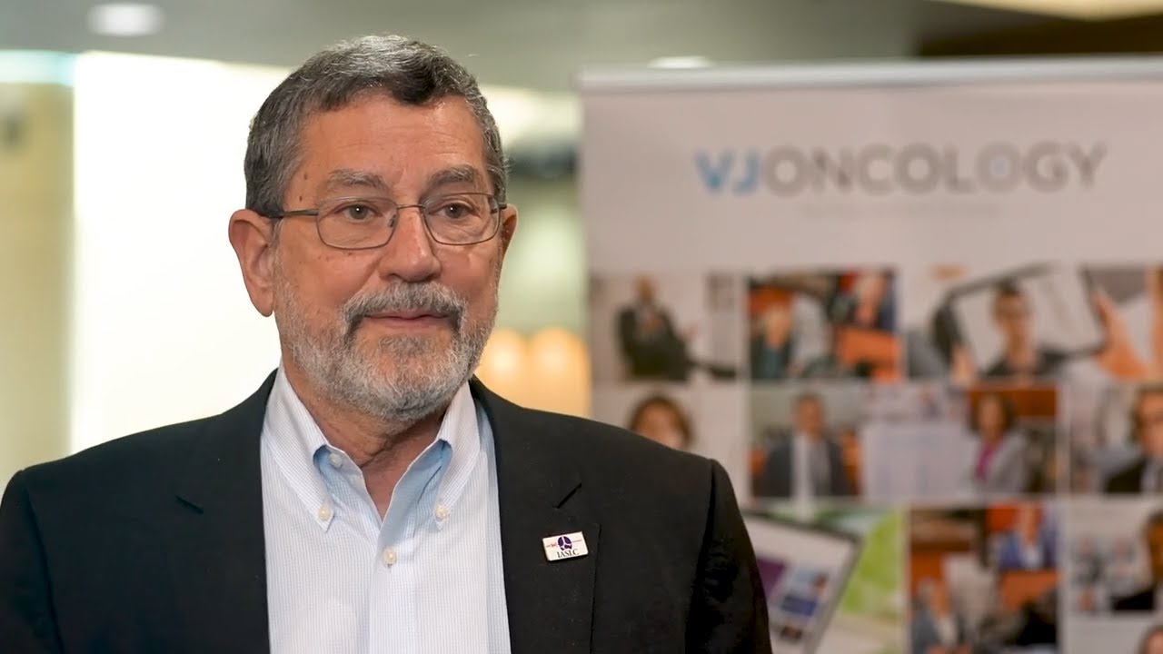 Event-free survival results from CheckMate 816 - VJOncology